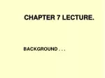 PPT - Lecture 6 - Chapter 7 Colour Vision PowerPoint Presentation, free ...