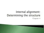 PPT - Defining Internal Alignment PowerPoint Presentation, free download - ID:4362248