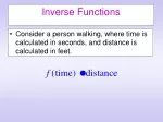 PPT - Inverse Relations and Functions PowerPoint Presentation, free ...