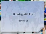 PPT - Joy Of Growing People Solutions PowerPoint Presentation, free ...