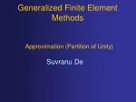 PPT - MECH3300 Finite element Methods PowerPoint Presentation, free ...