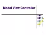 PPT - Model View Controller PowerPoint Presentation, free download - ID ...
