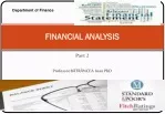 PPT - FINANCIAL ANALYSIS PowerPoint Presentation, free download - ID ...