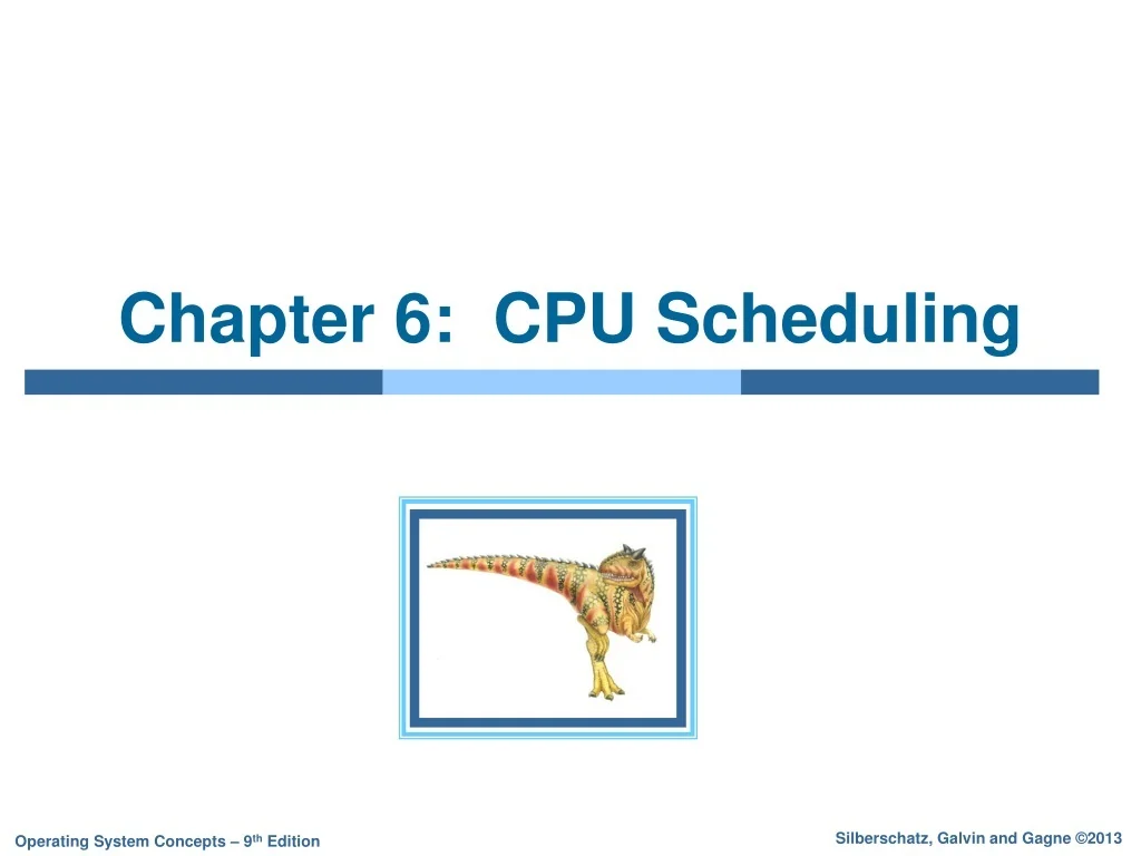 Ppt Comprehensive Guide To Cpu Scheduling Algorithms Powerpoint Presentation Id9466152