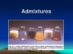 PPT - Intravenous infusions, Parenteral admixtures, and rate of flow ...