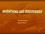 PPT - Inventions and Discoveries PowerPoint Presentation, free download ...