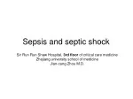 PPT - SEPTIC SHOCK PowerPoint Presentation, free download - ID:3682821