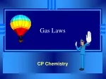 PPT - Gas Laws PowerPoint Presentation, free download - ID:2214876