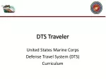 PPT - T-200 CONSTRUCTED TRAVEL IN DTS PowerPoint Presentation, free ...