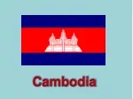 PPT - Hmm Gracel Series Cambodia Rona10 PowerPoint Presentation, free ...