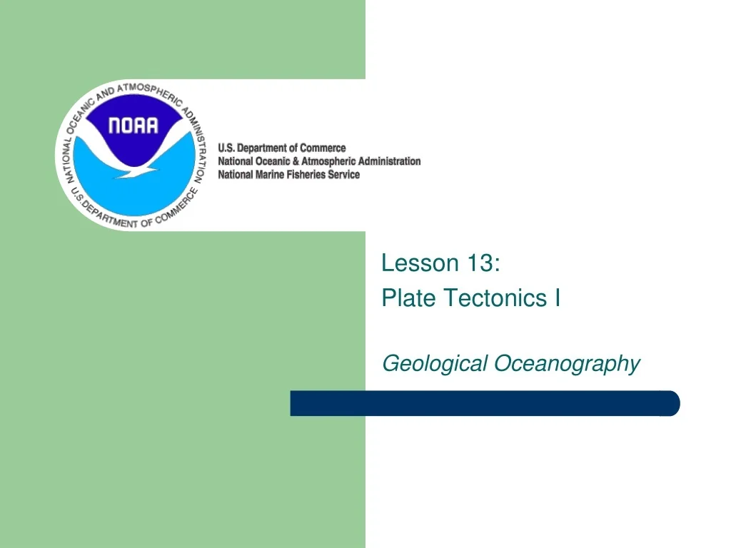 PPT - Exploring Plate Tectonics: Earth's Moving Puzzle Pieces ...