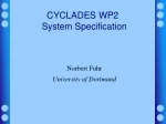 PPT - System Test Specification PowerPoint Presentation, free download ...
