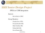 PPT - Senior Design Project Proposal PowerPoint Presentation, free ...