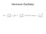 PPT - Quantum Harmonic Oscillator PowerPoint Presentation, free ...