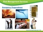 PPT - EMERGENCY Preparedness TRAINING PowerPoint Presentation, free ...
