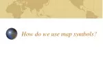 PPT - PHYSICAL MAP SYMBOLS PowerPoint Presentation, free download - ID ...