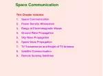 PPT - SPACE COMMUNICATION PowerPoint Presentation, free download - ID ...
