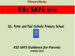 PPT - Water Leys Primary School KS2 SATS 2018 PowerPoint Presentation ...
