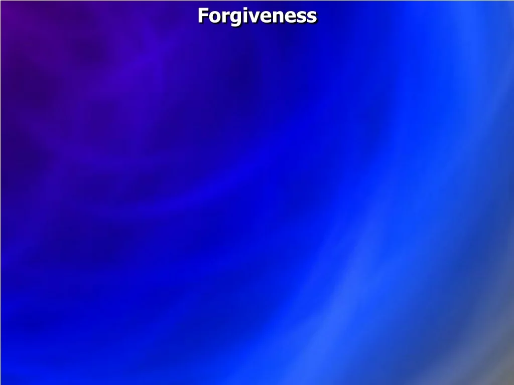 PPT - Forgiveness and Salvation in Acts 2:14-39 PowerPoint Presentation ...