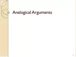 PPT - Analogical Reasoning PowerPoint Presentation, free download - ID ...