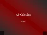 PPT - AP Calculus Jeopardy PowerPoint Presentation, free download - ID ...