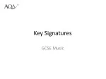 PPT - Key Signatures PowerPoint Presentation, free download - ID:549872