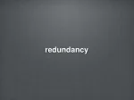 PPT - The Redundancy Process Explained PowerPoint Presentation, free ...
