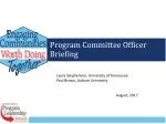 PPT - Strategic Sealift Officer Program(SSOP) ( F ormerly the Merchant ...