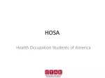 PPT - Introduction to HOSA PowerPoint Presentation, free download - ID ...