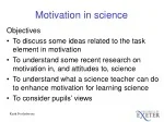PPT - Motivation in Sport PowerPoint Presentation, free download - ID ...