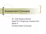 PPT - Assessment and Concepts About Print PowerPoint Presentation, free ...