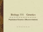 PPT - MCAS BIOLOGY REVIEW GENETICS PowerPoint Presentation, free ...