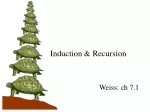 PPT - Recursion and Induction PowerPoint Presentation, free download ...
