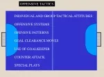 PPT - Explain Offensive Operations PowerPoint Presentation, free ...
