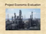 PPT - Economic Evaluation PowerPoint Presentation, free download - ID ...
