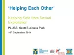 PPT - Introducing Each Other PowerPoint Presentation, free download ...