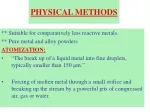 PPT - GCSE Physical Education Methods of Training PowerPoint ...