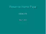 PPT - Return to Home Page PowerPoint Presentation, free download - ID ...