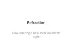 PPT - Subjective refraction PowerPoint Presentation, free download - ID ...