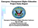 PPT - Project Management Education PowerPoint Presentation, free ...