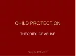 PPT - CONTEXTUALIZED SCHOOL CHILD PROTECTION POLICY PowerPoint ...