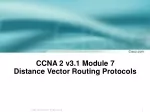 PPT - CCNA 2 v3.1 Module 2 Introduction to Routers PowerPoint ...