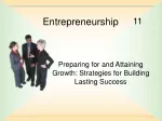 PPT - Entrepreneurship PowerPoint Presentation, free download - ID:289404