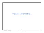 PPT - Control Structure PowerPoint Presentation, free download - ID:936362