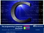 PPT - The C Programming Language PowerPoint Presentation, free download ...