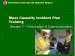 PPT - Mass Casualty PowerPoint Presentation, free download - ID:1016676