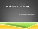 PPT - Types of Guidance PowerPoint Presentation, free download - ID:1471121
