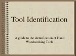 PPT - TOOL MARK IDENTIFICATION PowerPoint Presentation, free download ...