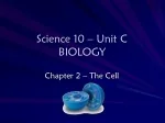 PPT - Science 10 Unit 1 PowerPoint Presentation, free download - ID:258258
