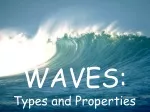PPT - Waves and their Properties PowerPoint Presentation, free download ...